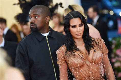 Kim Kardashian To Put Strict Rules In Place For Kanye West To See