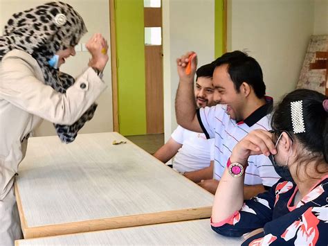 Teacher Training Programs Science Fuse