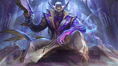 Wallpaper High Noon League Of Legends High Noon Lucian League Of Legends Video Games Gzg