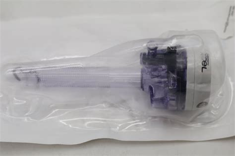 New Ethicon Cb12lt Short Date Eaches Endo Surgery Endopath Xcel