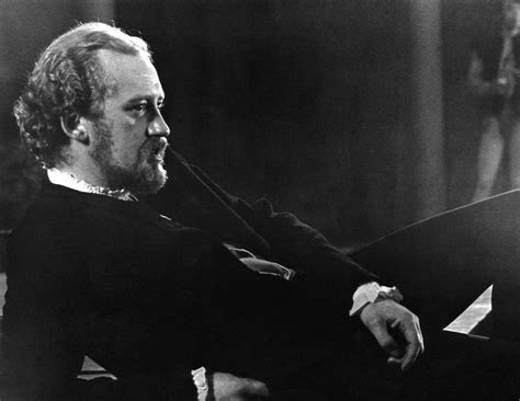 Nicol Williamson Actor