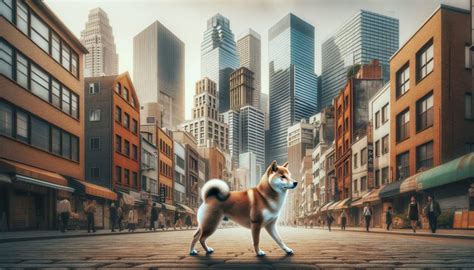 Shiba Inu Team Makes Major Announcement