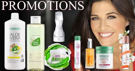 Lr Deals Promotions Lr