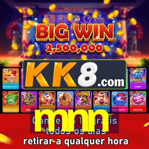 Mnn 🥇referência No Brasil