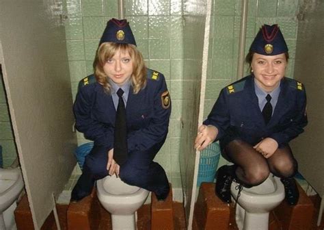 A Normal Toilet In Russia Ranormaldayinrussia