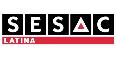 Sesac Logo