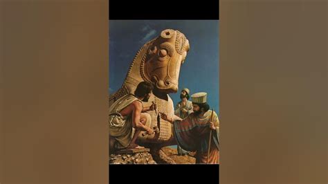 Shorts تاریخ تمدنباستان تمدن فرهنگ بزرگ هخامنشی کوروش داریوش خشایار Youtube