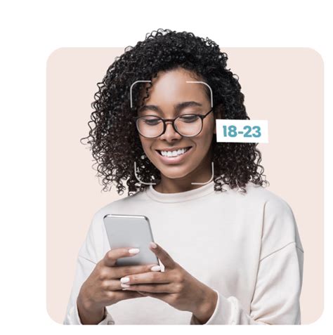 Yoti Is Allowing Supermarkets To Replacing Ids With Ai Face Recognition For Age Restricted Items