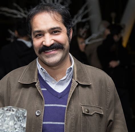 خواننده زیرزمینی با تیپی خاص در اکران خصوصی «حریم شخصی تصاویر منظوم