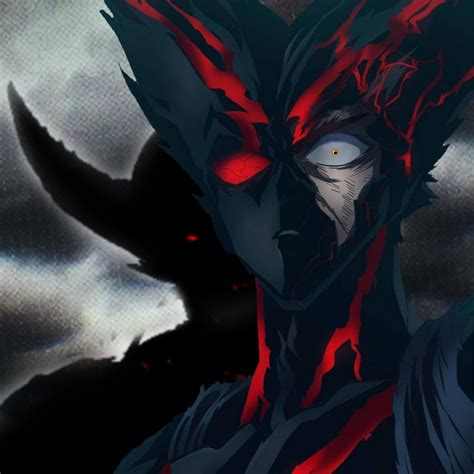 Which One Is More Scary Garou From The Manga Said Psychological Horror