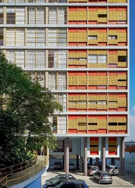 Vilanova Artigas Biografia Características Projetos