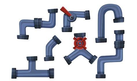 Understanding Fittings In Piping Types Uses And Materials