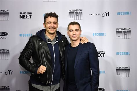 Дэйв Франко Dave Franco биография фото рост личная жизнь и его
