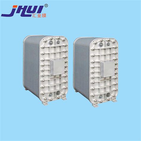 Industry Electrodeionization Edi Modules For Ultra Pure Water Edi