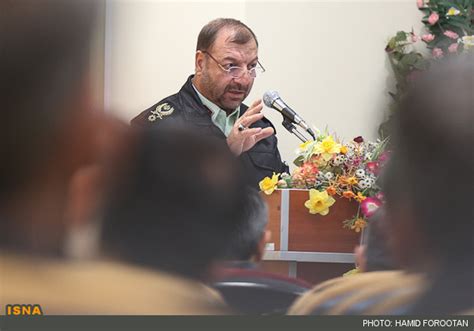 سردار نوروزی سه پنجم پرونده‌های کلانتری‌ها به صلح و سازش می‌انجامد ایسنا