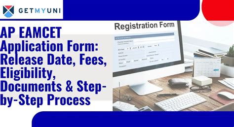 Ap Eamcet Application Form 2026 Out Fees Eligibility Documents And Process Getmyuni