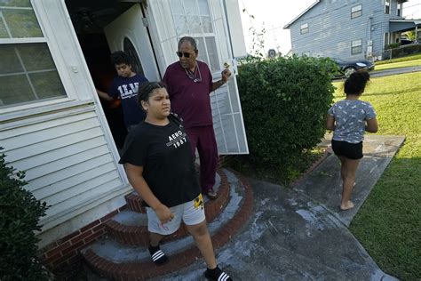 Epa Finally Calls Out Environmental Racism In Louisianas Cancer Alley