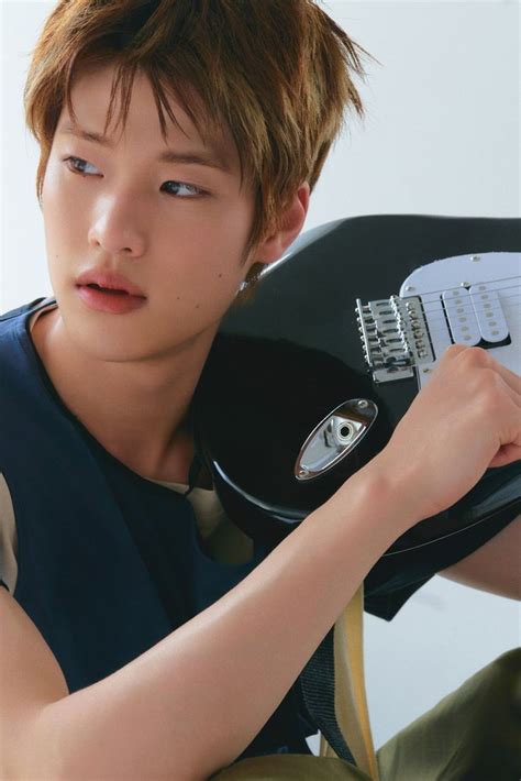 Pin By Lexi B On Sohee Riize 🍥 In 2025 Album Odyssey Pop Group