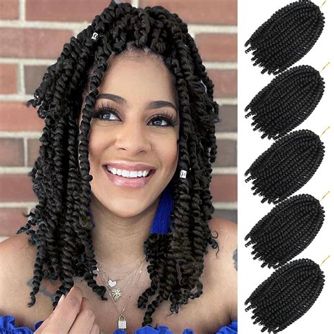 Spring Twists Styles