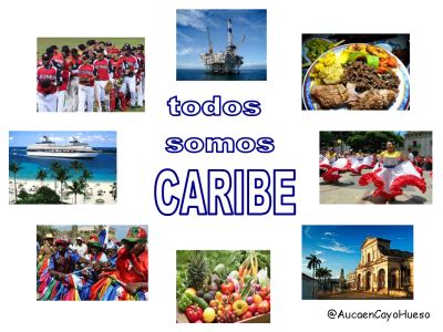 Región Caribe Quiz