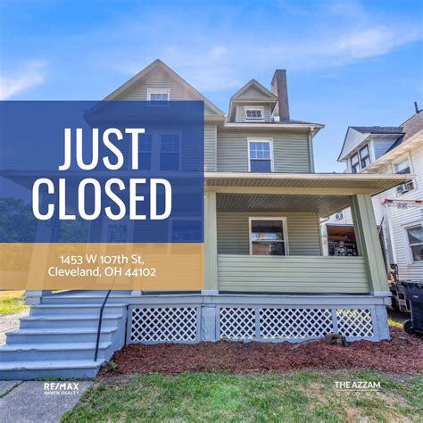 Realestate Clevelandrealestate Homeselling Homebuying Realestateinvesting