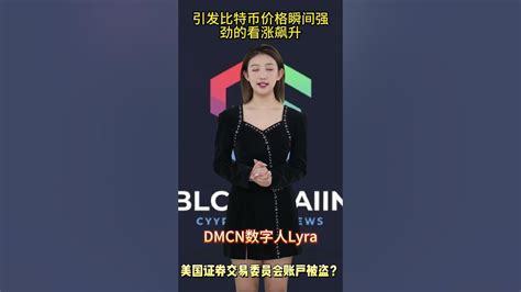 美国证券交易委员账户被盗如此巧合的事情，是什么原因？ Youtube