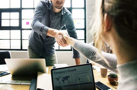 Razones Para Estudiar Recursos Humanos Buscomasters