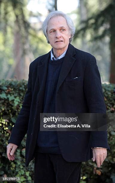 Lino Capolicchio Photos And Premium High Res Pictures Getty Images