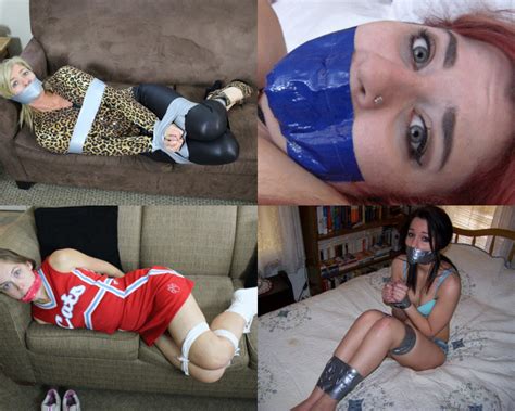 Home Invasion Bound And Gagged Series 6 Wmv Bound In The Midwest