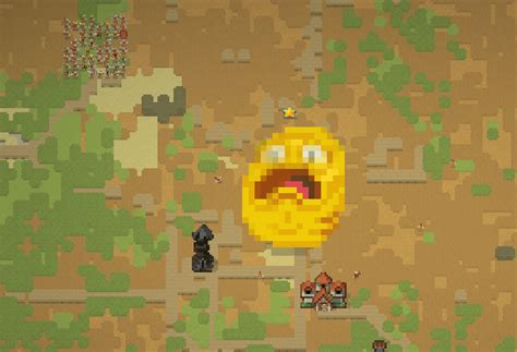 King Greg Invading The World Year 12916 Colorized Worldbox