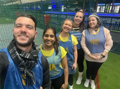 Common Injuries In Netball Samantha Dunbar Inc