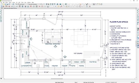 Blueprint Annotations At Francisca Lewis Blog