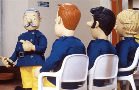 Fireman Sam Class Pontypandy By Bucklcuck On Deviantart
