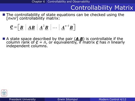 Ppt Homework 3 Transfer Function To State Space Powerpoint Presentation Id 2422809