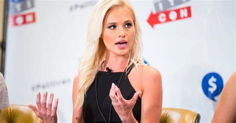 Conservative Commentator Tomi Lahren Sues Glenn Beck And The Blaze For