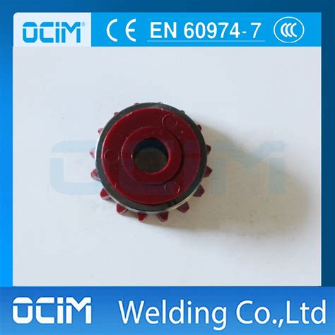 Feed Roller V Type 10 12mm Grandado