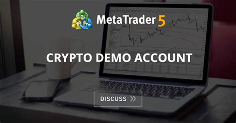 Crypto Demo Account Demo Account General Mql5 Programming Forum
