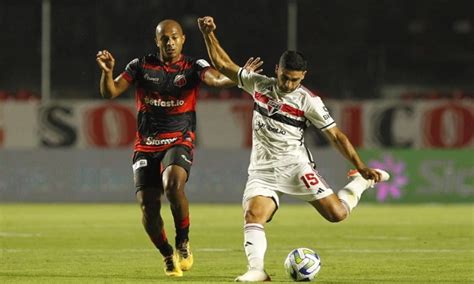 Em jogo decisivo São Paulo encara o Ituano pela Copa do Brasil as