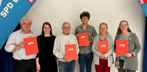 65 Jahre Genosse Echinger Zeitungde