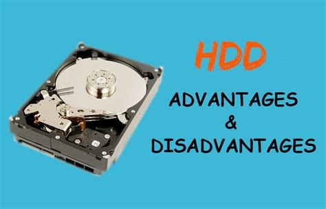 Advantages Of Hard Disk ZariahgroHood