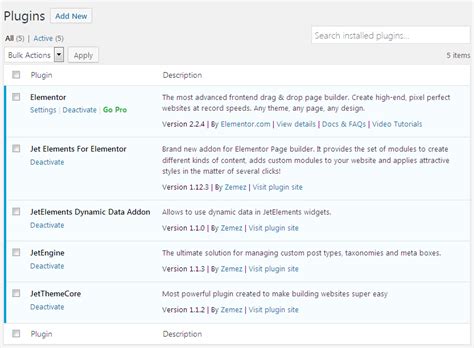 Jetelements Dynamic Data Addon The Key To Adding Dynamic Content To