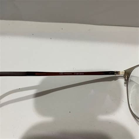 Owndays Graph Belle Eyeglasses Womens Fashion Watches And Accessories