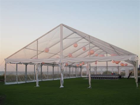 Clear Top Tent Us Tent Rental