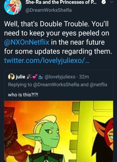 She Ra Said Nonbinary Rights Tumbex