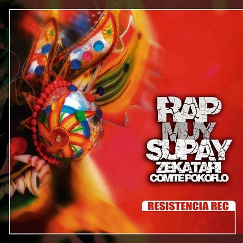 Pedro Mo Rap Muy Supay Lyrics And Tracklist Genius