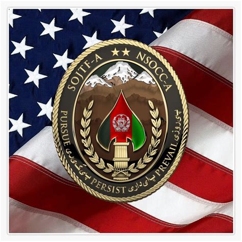 Special Operations Joint Task Force Afghanistan Nsocc