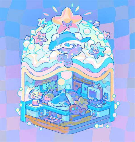 Dream By Astral Requin On Deviantart