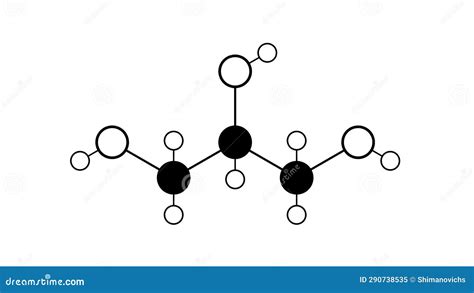 Glycerol Formula