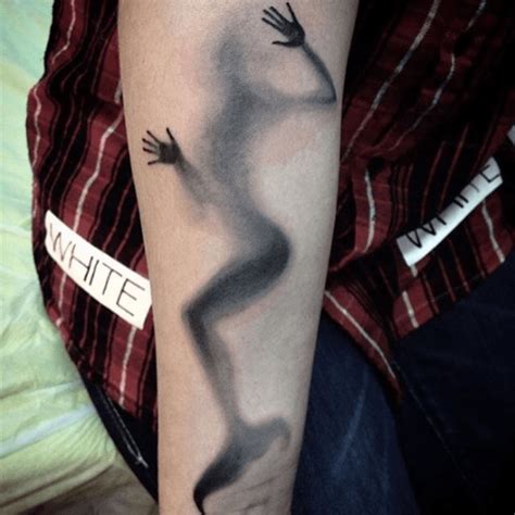Update 72 Evil Mermaid Tattoo Super Hot Incdgdbentre