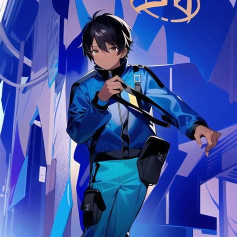 Kirito Ai Image By Anime Listic On Deviantart